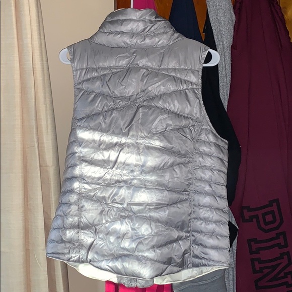 Soho | Other | Gray Vest Size Xl | Poshmark